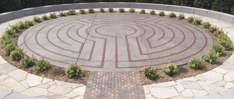 PATHS OF PEACE LABYRINTHS - Project Photos & Reviews - Stillwater, MN ...