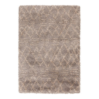Rhapsody Area Rug, 2'x3' - Contemporary - Area Rugs - by Timeout PRO ...