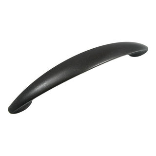 Grace Pull, 5" - Transitional - Cabinet And Drawer Handle Pulls - by ...