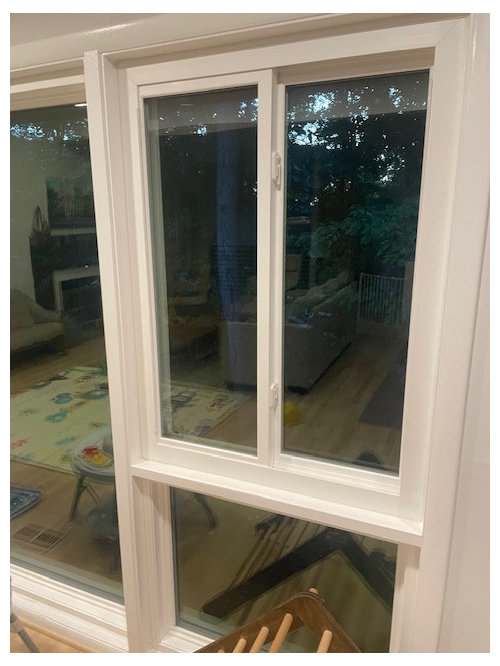 Help! - - New Vinyl Windows for MCM House (Design & Install) | Houzz Forum