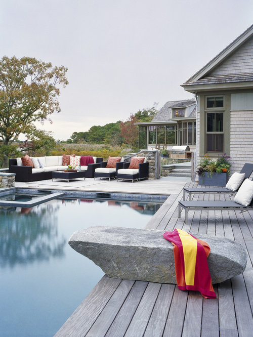 Diving Rock | Houzz