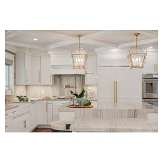 Kitchen Remodel - Merrick - Modern - Kitchen - Other - by G.B ...