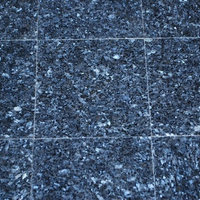Blue Pearl Granite Tiles, Polished Finish, Sample - Traditional - Wall ...