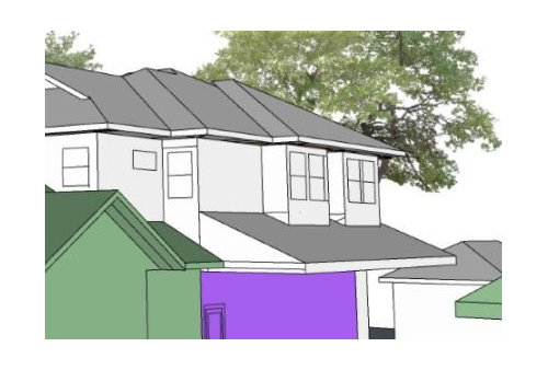 Help with Roof Line Choice