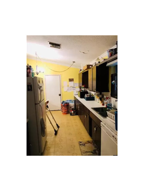 Kitchen layout help needed!!!