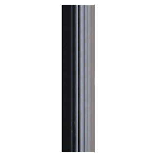 Outdoor Fluted Post - Traditional - Lighting Hardware - by ShopFreely ...