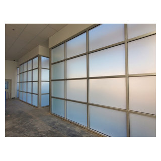 Amazon Distribution Center KRB3 - Contemporary - Family Room - Phoenix ...