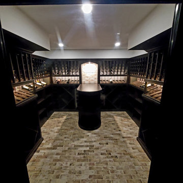 Two Story Basement - Photos & Ideas | Houzz