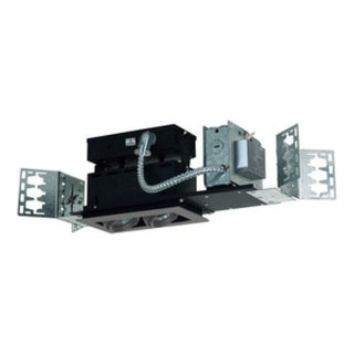 Jeo Lighting MMGMH1639-2ESS 2-Light Linear New Construction ...