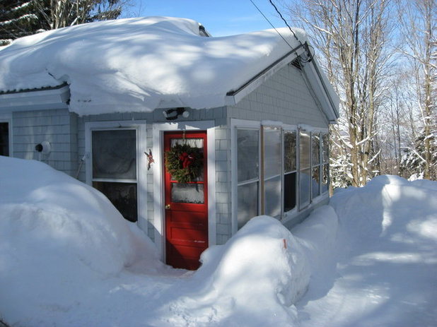 Cozy Up to Winter Scenes Across the U.S. and Beyond