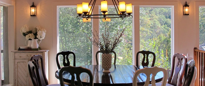 REBECCA ELLIOTT INTERIOR DESIGN, LLC - Project Photos & Reviews ...