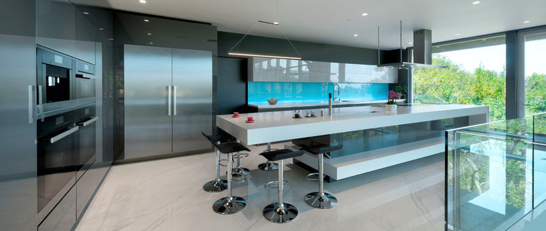 M. Designs Architects - Project Photos & Reviews - Palo Alto, CA US | Houzz