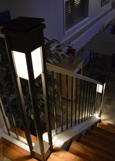 9 Outdoor Lighting Schemes That Get Universal Design Right