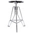 Clipper Bar Stool - Contemporary - Bar Stools And Counter Stools - by ...