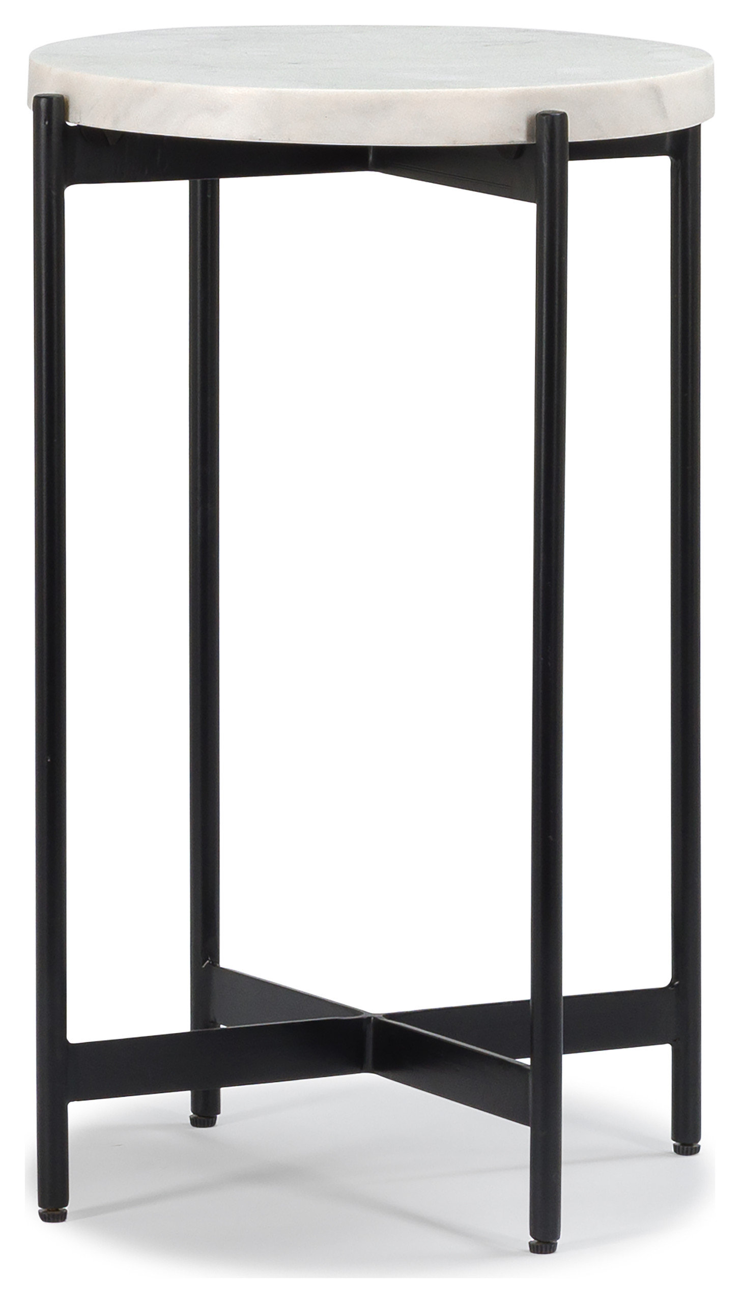 Henley Side Table - Transitional - Side Tables And End Tables - by ...