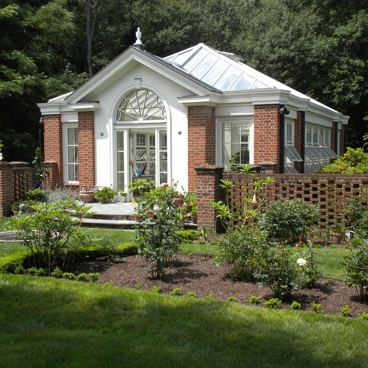 75 Beautiful Garden Shed Ideas & Designs - December 2025 | Houzz AU