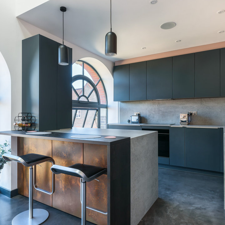 75 Beautiful Small Kitchen Ideas and Designs - September 2024 | Houzz UK