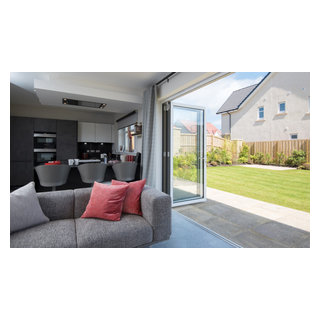 Origin Was The Perfect Solution For This Glaswegian New Build ...