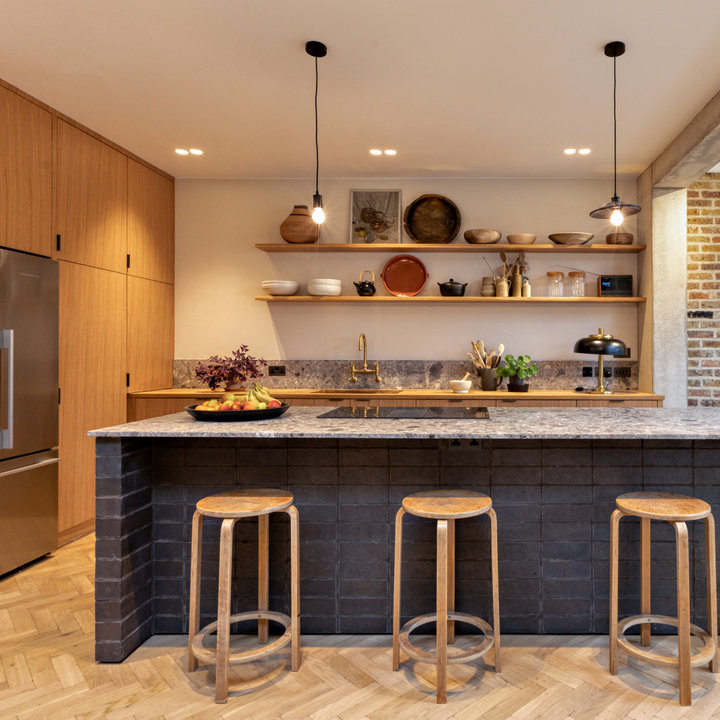 75 Most Popular 75 Beautiful Kitchen Ideas and Designs Design Ideas for ...