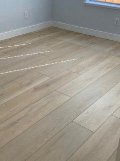 Anyone Install Coretec Grande Goldin Oak