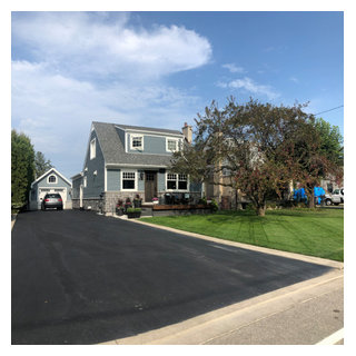 Peter Dorcas - Exterior | Houzz