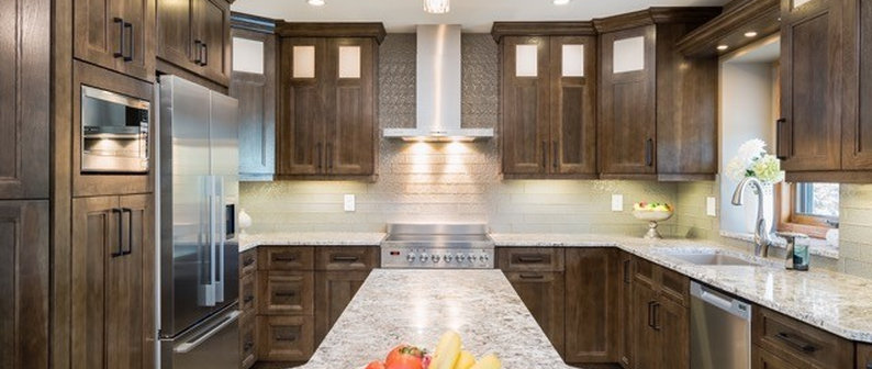 Hawthorne Kitchens - Project Photos & Reviews - Springfield, MB CA | Houzz