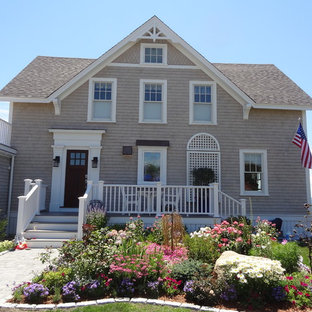 75 Most Popular Mulch Driveway Design Ideas for 2019 - Stylish Mulch ...