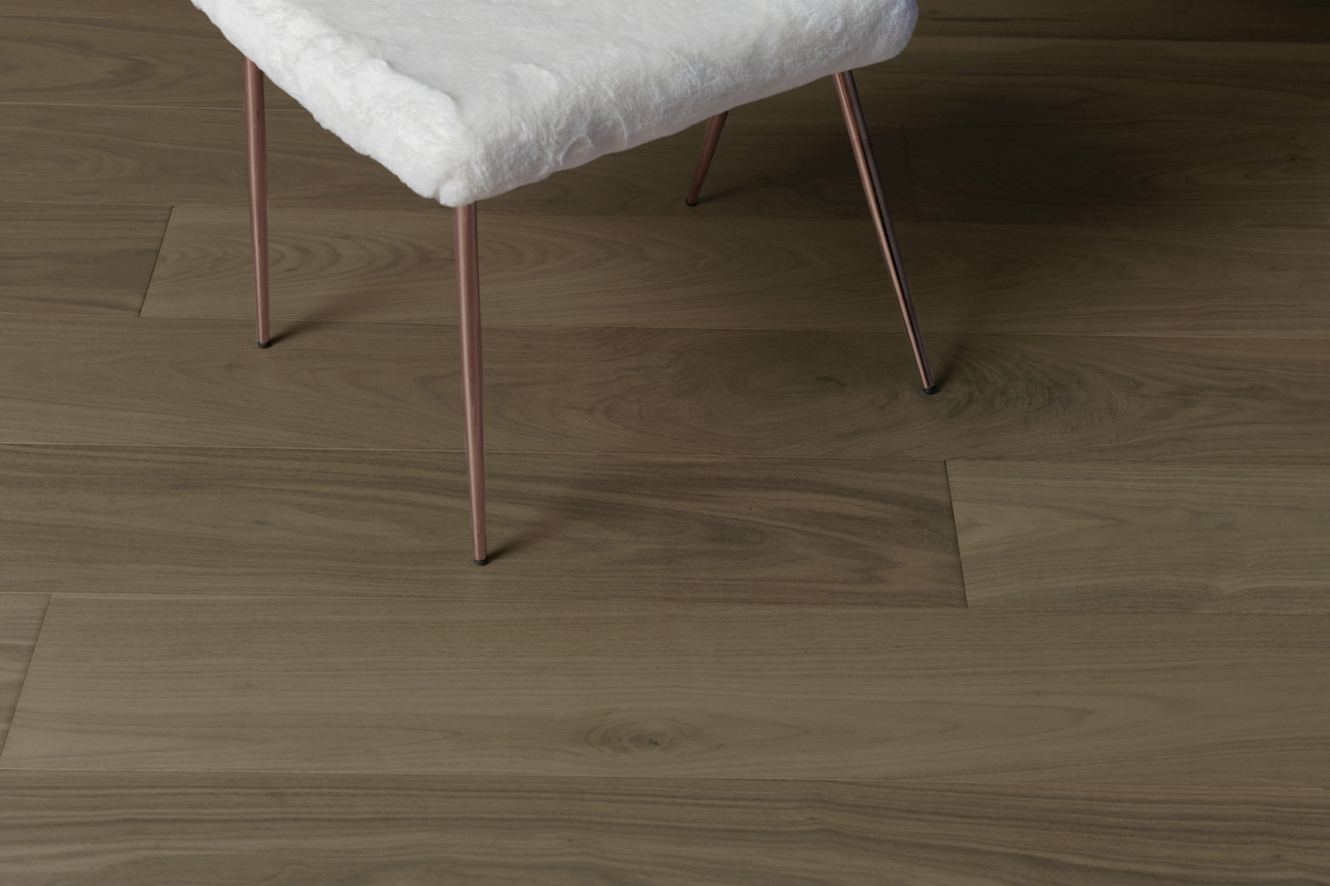 Busto 8-5/8″ Wide - Walnut Engineered Hardwood Flooring - Traditional ...