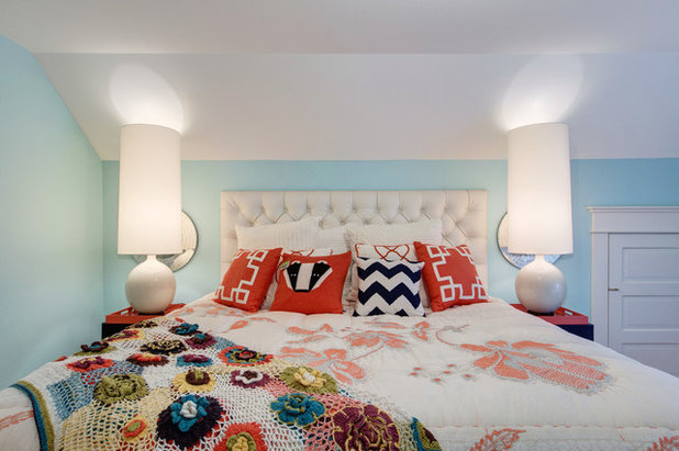 6 Attic Transformations to Inspire Your Own