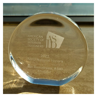 ASID National Medalist Award 2022 - Other - by CRB Interiors | Houzz