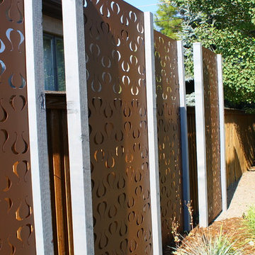 Parasoleil Panel - Photos & Ideas | Houzz