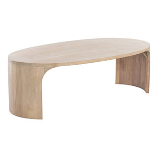 Tomas Coffee Table - Transitional - Coffee Tables - by Sunpan Modern ...