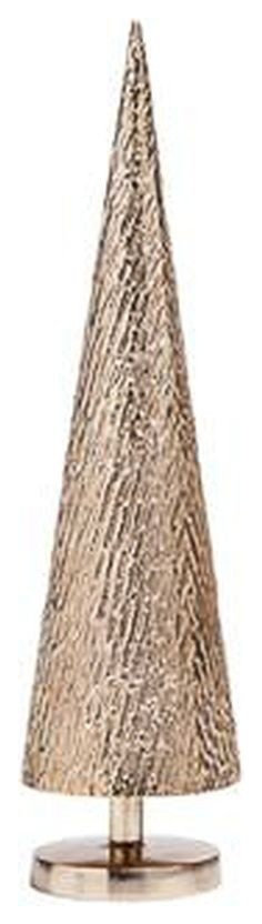 Torre & Tagus Mirage Metal Decor Tree Sculpture, Gold, 18.5 ...