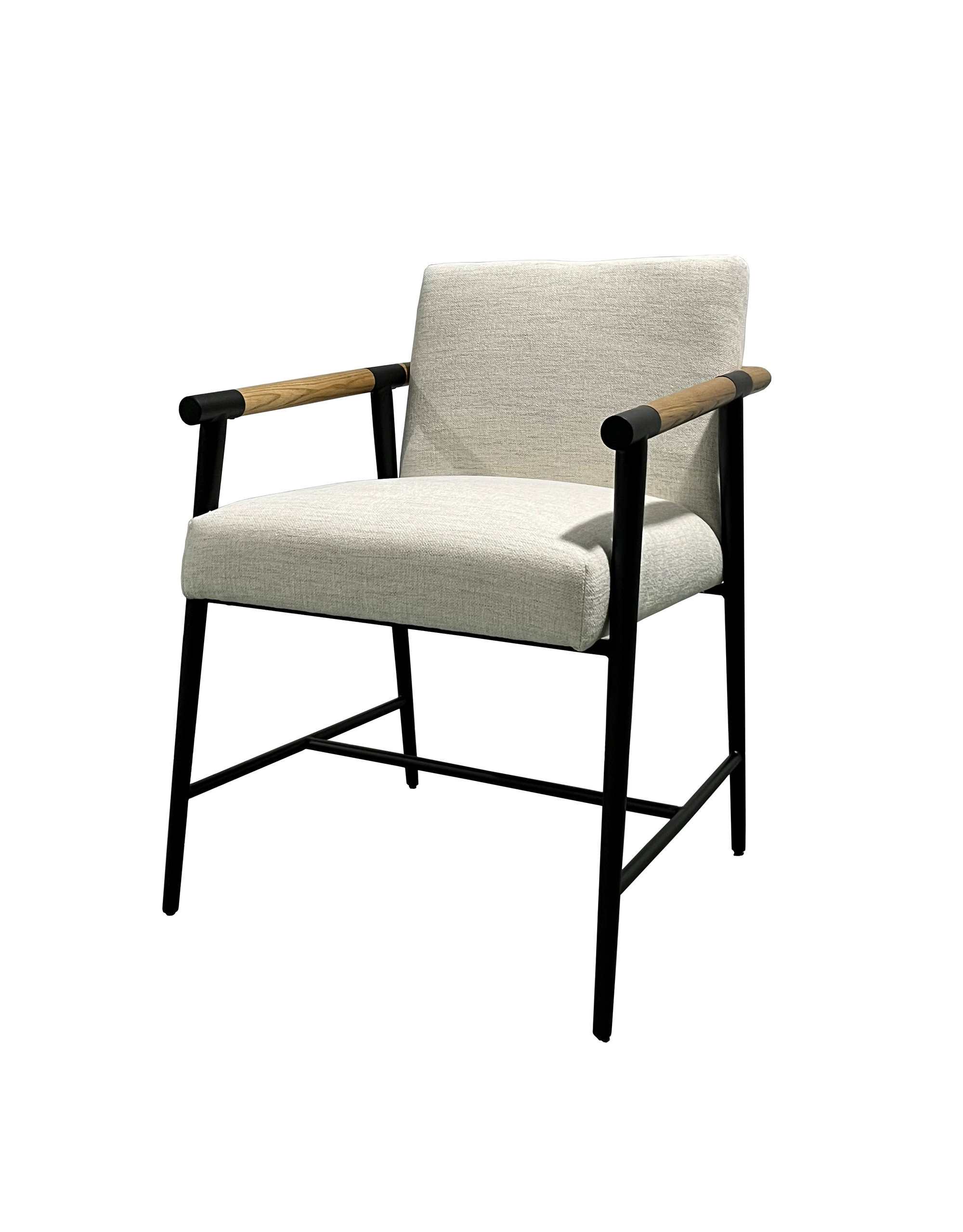 Haling Bar Stool - Transitional - Bar Stools And Counter Stools - by ...