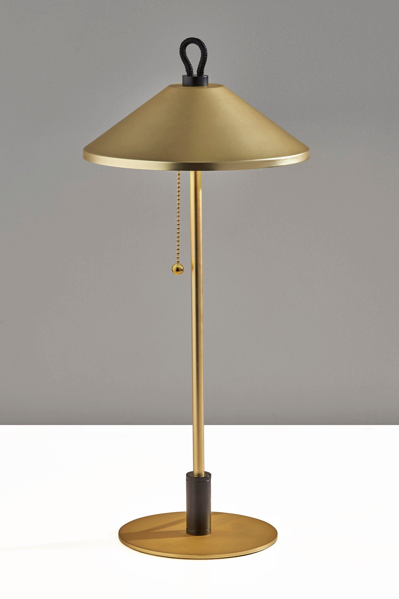 Kaden Table Lamp - Transitional - Table Lamps - by Adesso | Houzz