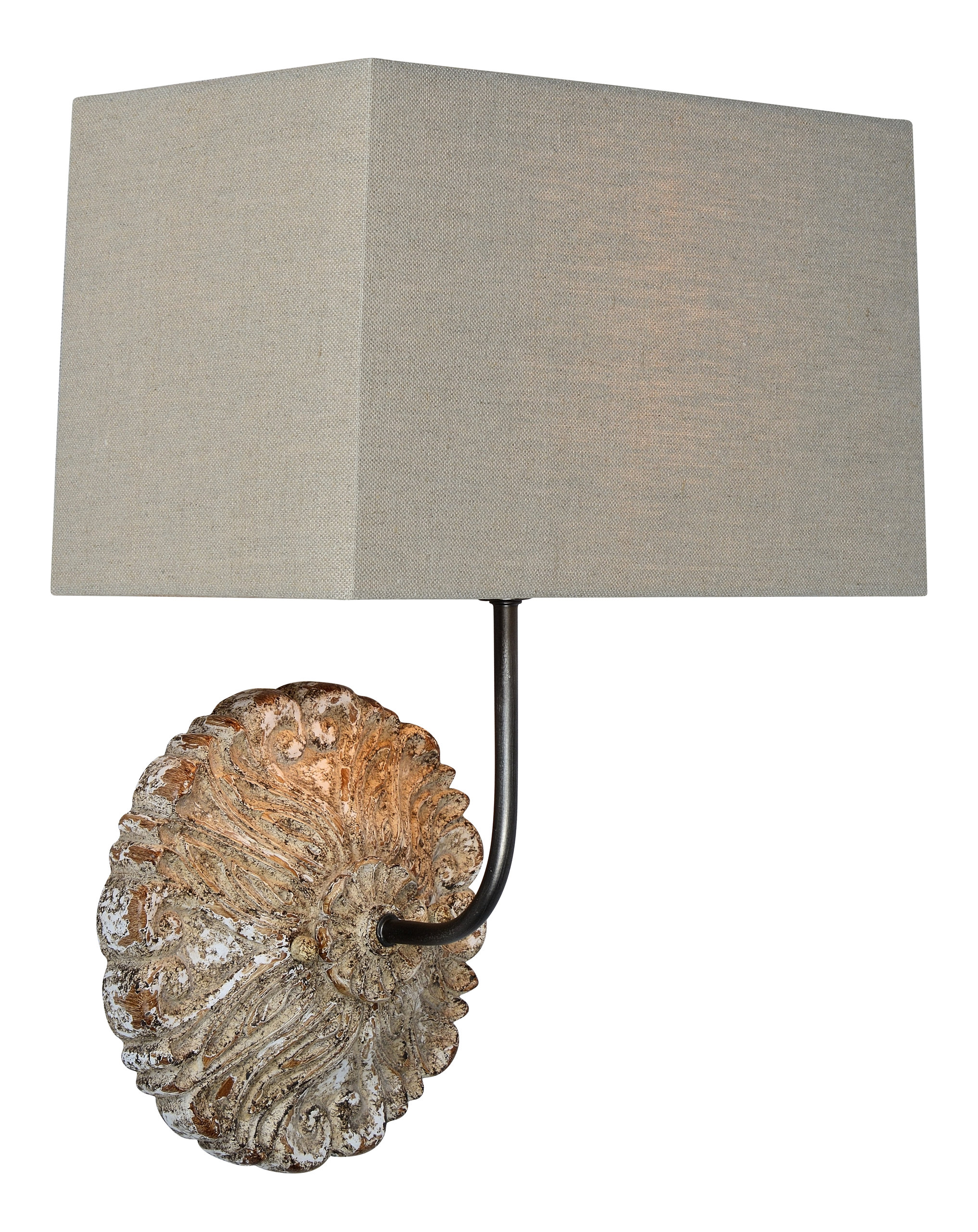 Eden Sconce, H21*W15 E10 - Farmhouse - Wall Sconces - by Forty West ...