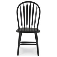 Windsor Arrowback Chair - Contemporary - Armchairs And Accent Chairs ...