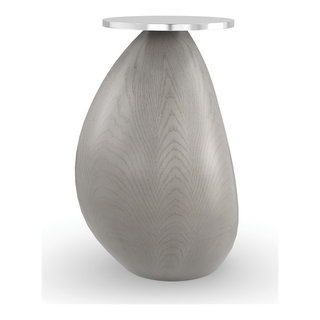 Ara Side Table - Contemporary - Side Tables And End Tables - by ...