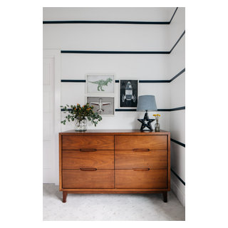 Hillside Road - Chicago - by M House Development | Houzz