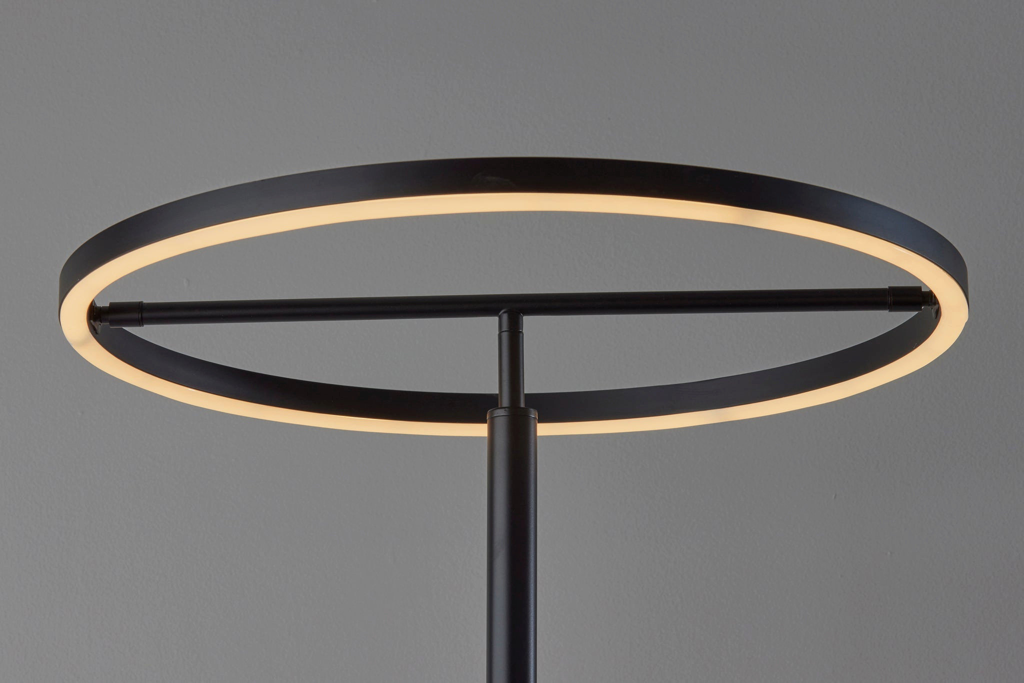 Falcon LED Floor Lamp w. Smart Switch - Modern - Floor Lamps - by ...