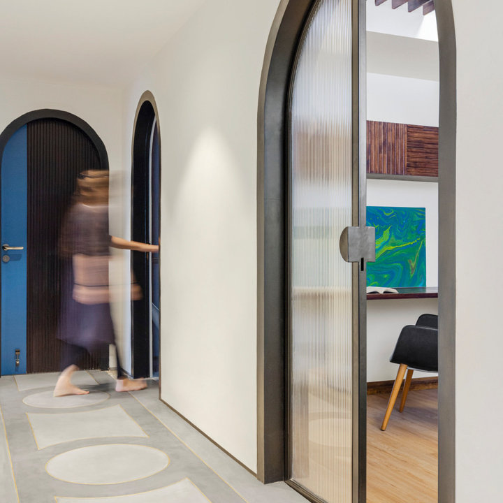 Corridor Design Ideas, Inspiration & Images | Houzz - December 2025 | Houzz