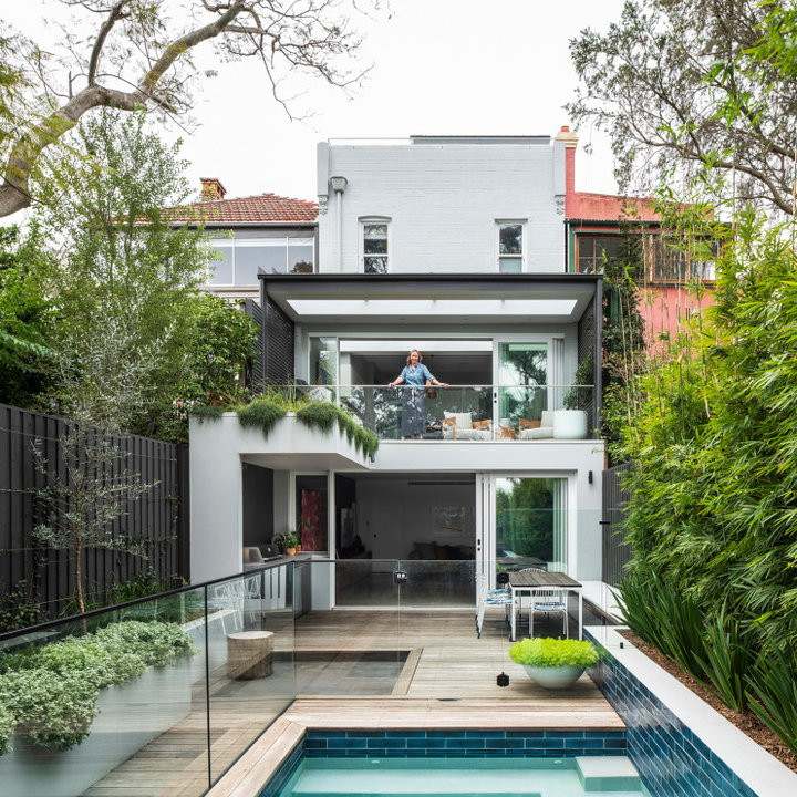 75 Beautiful Exterior Ideas & Designs - April 2025 | Houzz AU