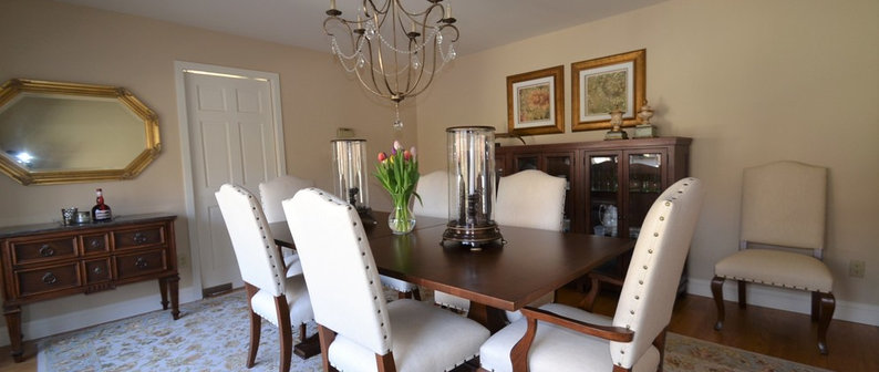 LINDA MARRA DESIGN - Project Photos & Reviews - Ocala, FL US | Houzz