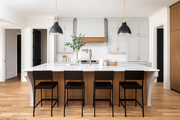 How to Map Out Your Kitchen Remodel’s Scope of Work