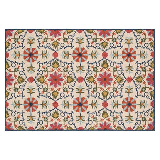 Mayfield Mf-14 Rug, 9'3"X13' - Area Rugs - by Home Brands USA | Houzz