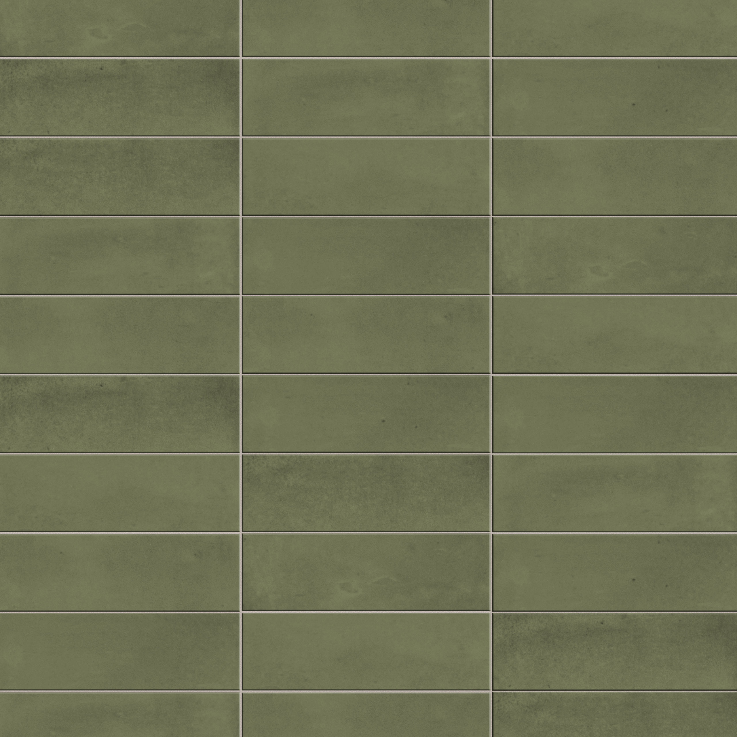 Coco Matte 2" x 5-7/8" Porcelain Floor and Wall Tile - Contemporary ...