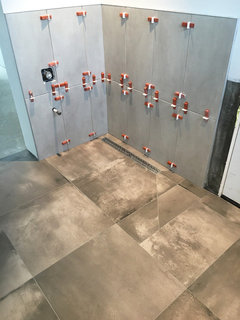 jumbo 48x24 shower tiles