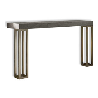 Saphire C19 Module, 2 - Contemporary - Console Tables - by Macral ...
