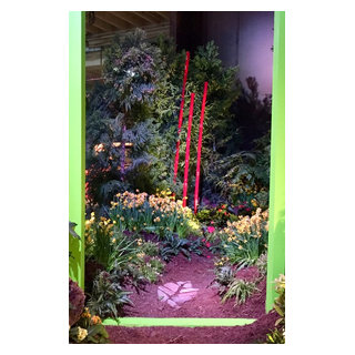 Southern Spring Home and Garden Show 2017 - Contemporary - Landscape ...