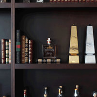 Modern Obelisk - Contemporary - Decorative Objects And Figurines - by ...